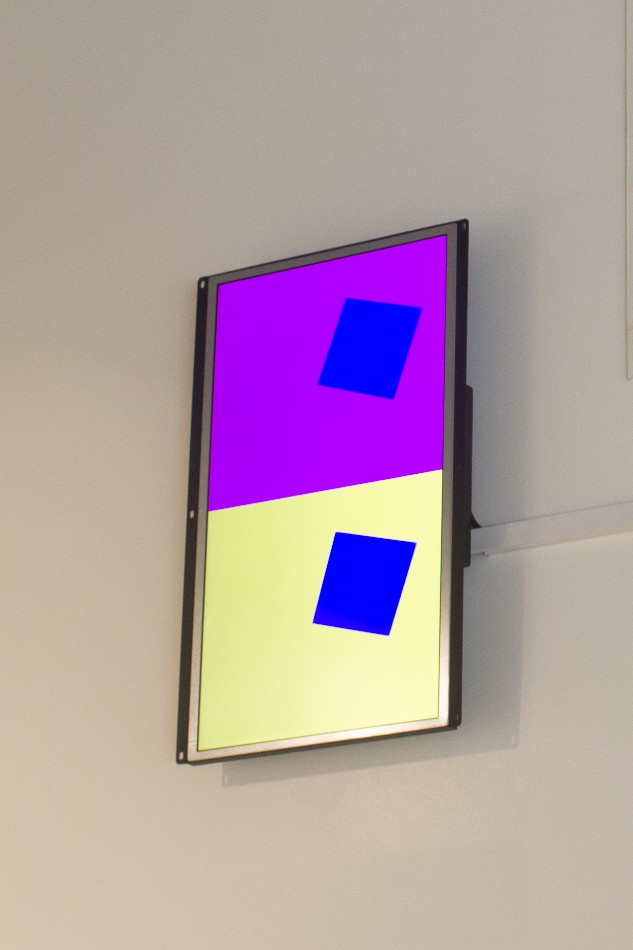 Mock Objects – Michael Day Mock Objects – Michael Day